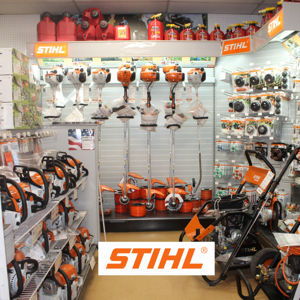 Stihl Dealer Days - H-Brand Livestock, Pet and Garden Supply