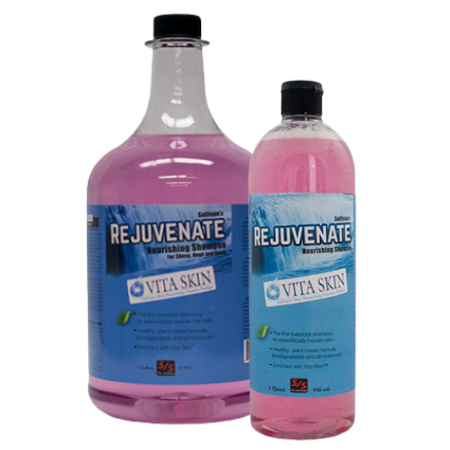 Sullivan’s Rejuvenate Shampoo - H-Brand Livestock, Pet and Garden Supply