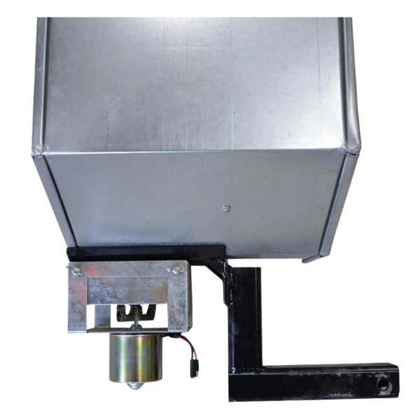 ASF 50-lb Road Feeder - H-Brand Livestock, Pet and Garden Supply