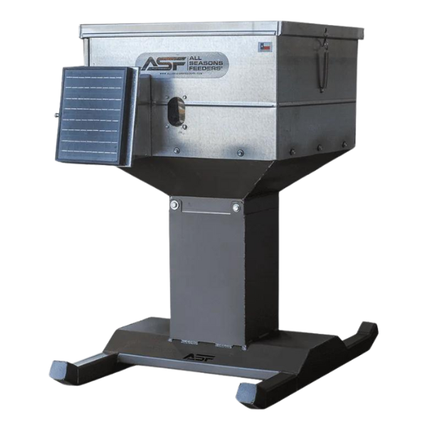 ASF Monolith Directional Feeder - H-Brand Livestock, Pet and Garden Supply