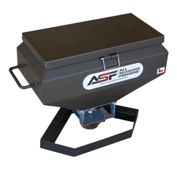 ASF Hercules Road Feeder 50-lb - H-Brand Livestock, Pet and Garden Supply
