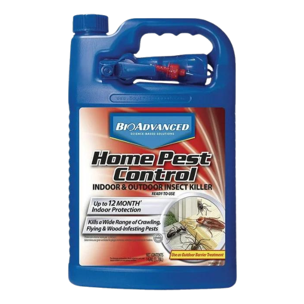 BioAdvanced Insect Killer Liquid Spray - H-Brand Livestock, Pet and ...