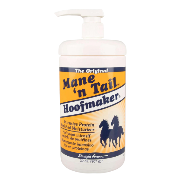 Mane 'n Tail Hoofmaker Pump - H-Brand Livestock, Pet and Garden Supply