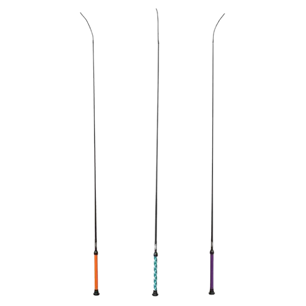 Weaver Braided Basic Whip - H-Brand Livestock, Pet and Garden Supply