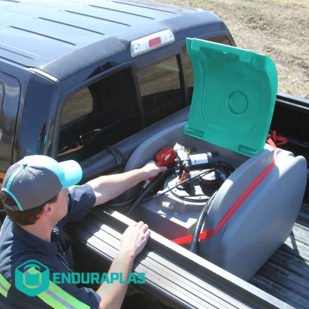 Refueling Tanks - H-Brand Livestock, Pet and Garden Supply