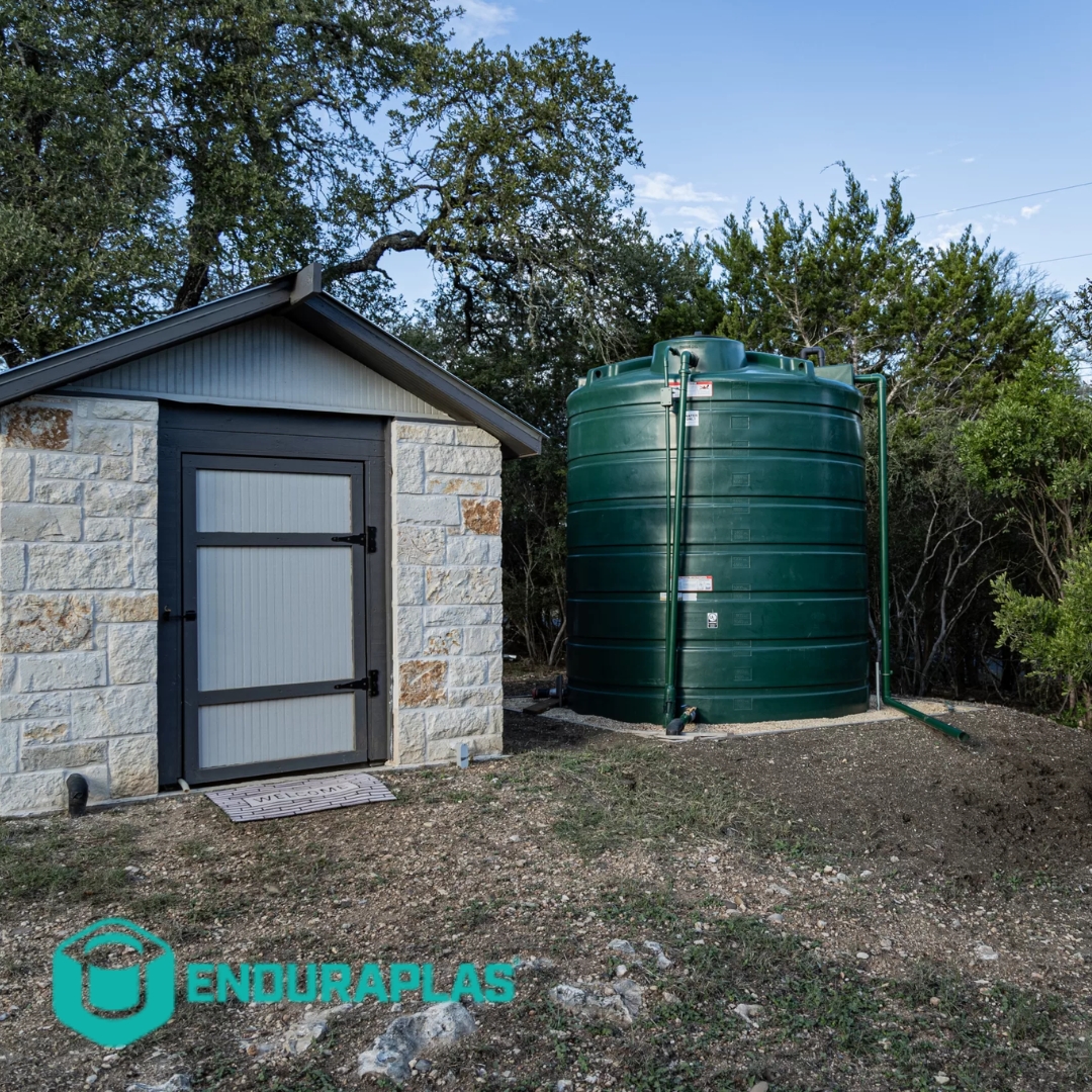 Water Storage Tanks - H-Brand Livestock, Pet and Garden Supply